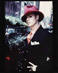 Dorian Grey Gallery, Upcoming Exhibitions