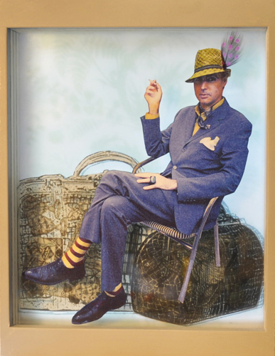 Dorian Grey Gallery, Upcoming Exhibitions